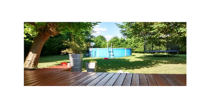 Intimité Détente à 10min De Perigueux - Périgueux