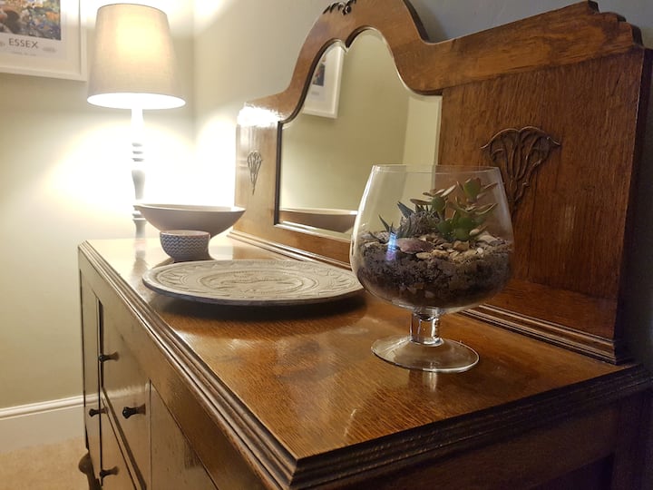 Carpenter's Cottage, A Warm Welcoming Family Home. - Craster