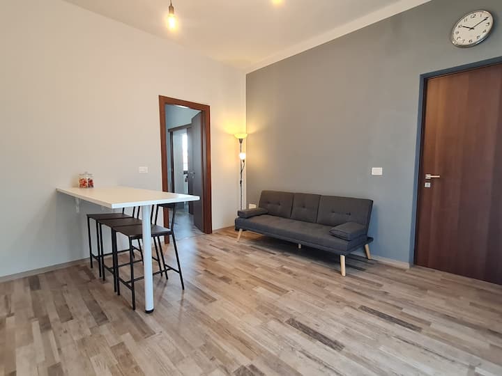 Casa Giulia Primo Piano - Novara
