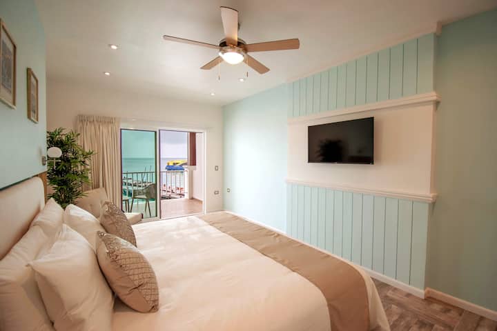 Ocean Front Suites By Marina Bartolomé #10 - Isla Mujeres