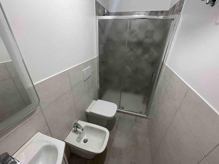 William’s House - Trieste