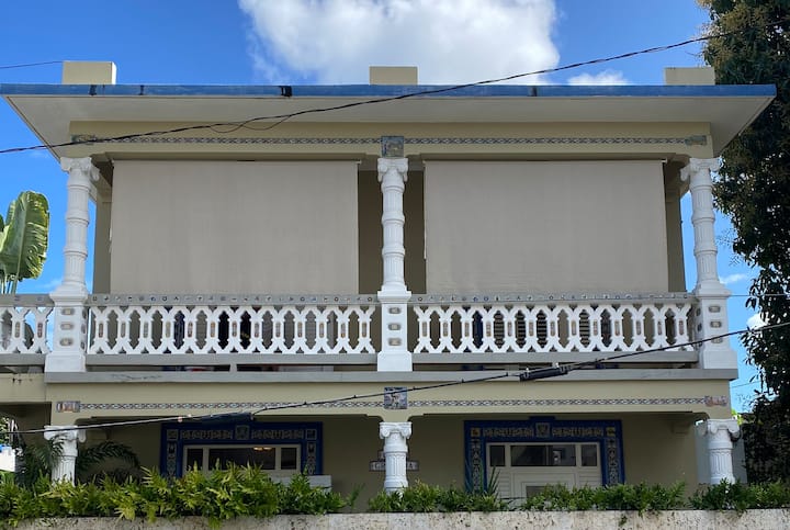Casa Granada 3-calle Loiza’s Gem - San Juan