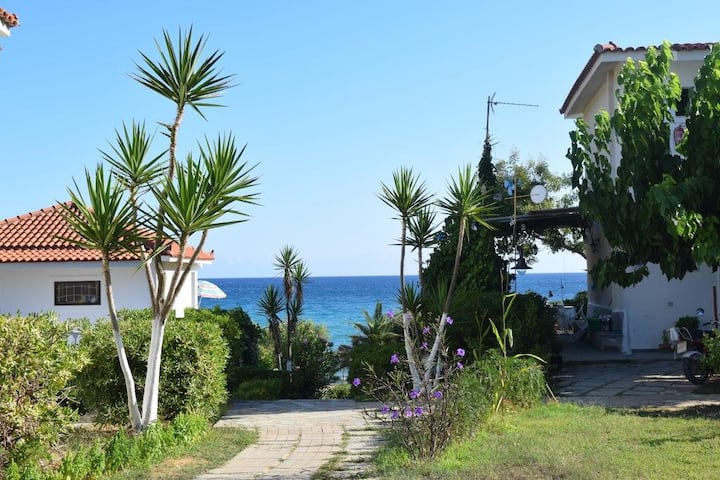 Studio Next To The Sea - Zakynthos