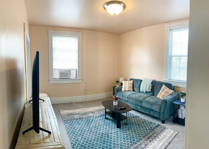 The Mid Town Triplex - Kansas City