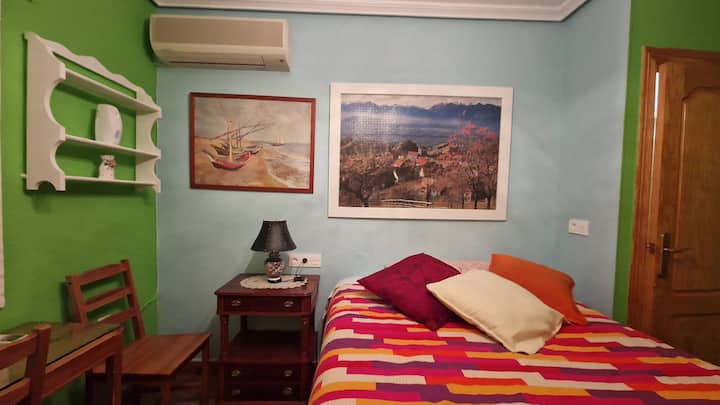 Casa Amiga - San Pedro del Pinatar