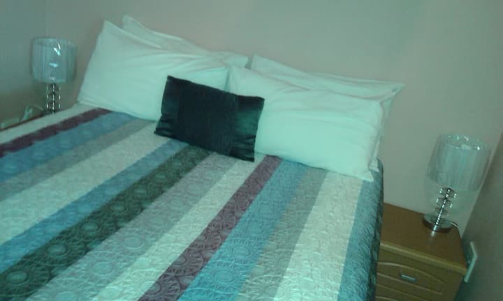 Flossie's B&b  In Soweto  Johannesb - Soweto