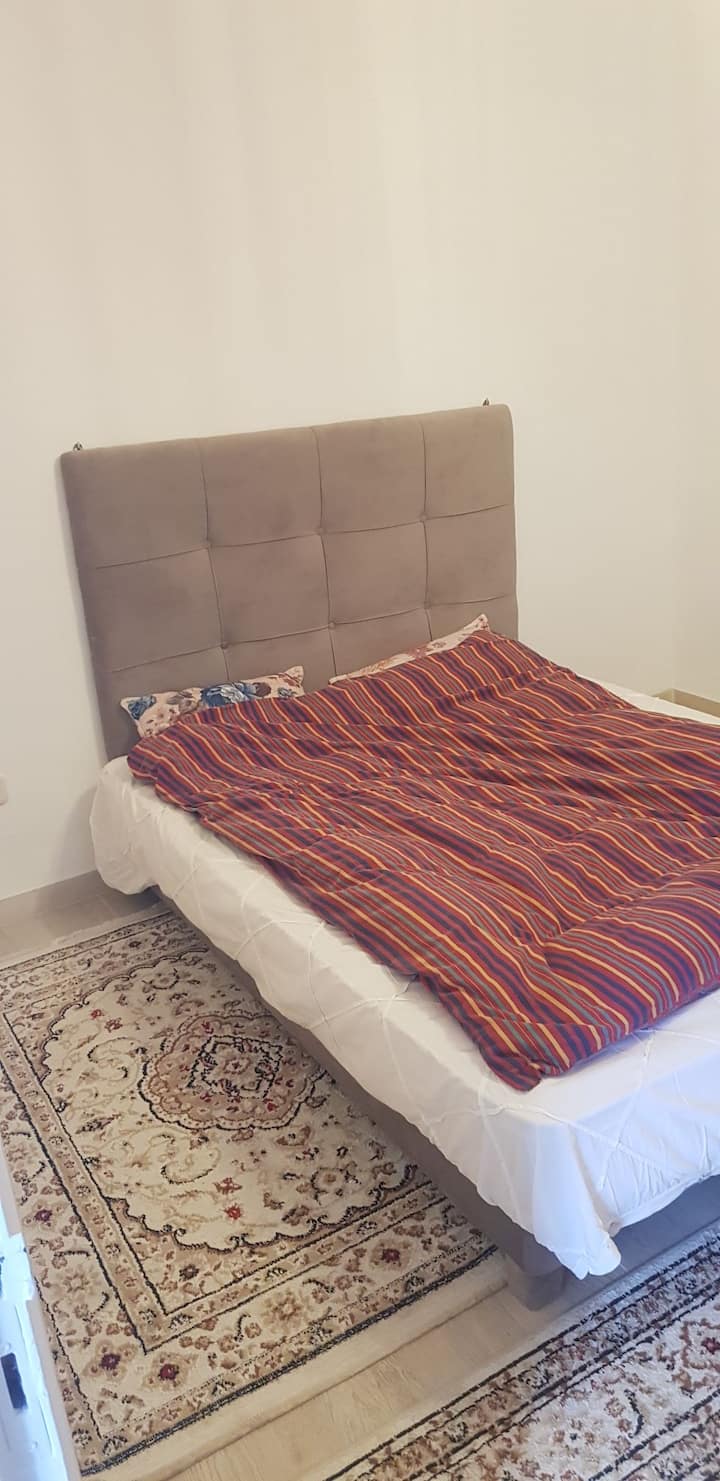 Studio A Loué - Hammamet