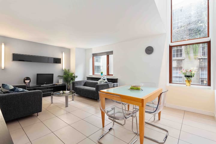 Temple Bar Duplex 2 - Dún Laoghaire