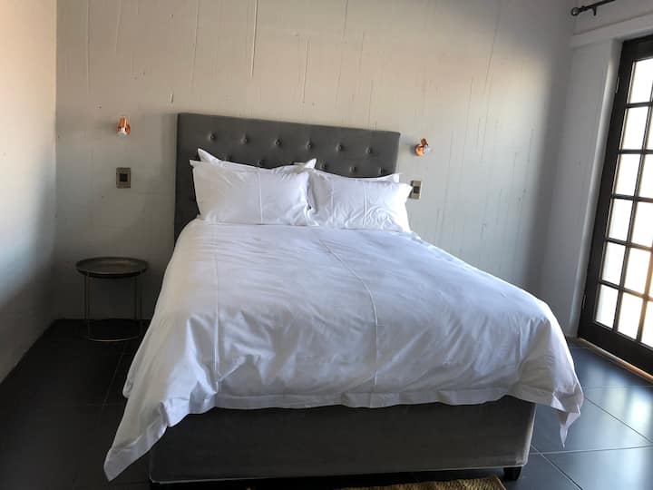 No.23 Guesthouse - Vanderbijlpark