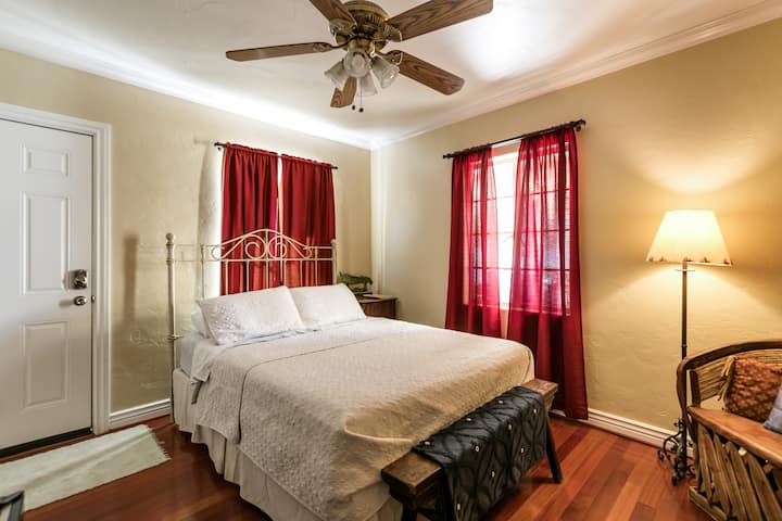 Historic, Downtown Phx Base For Az Exploration - Phoenix, AZ