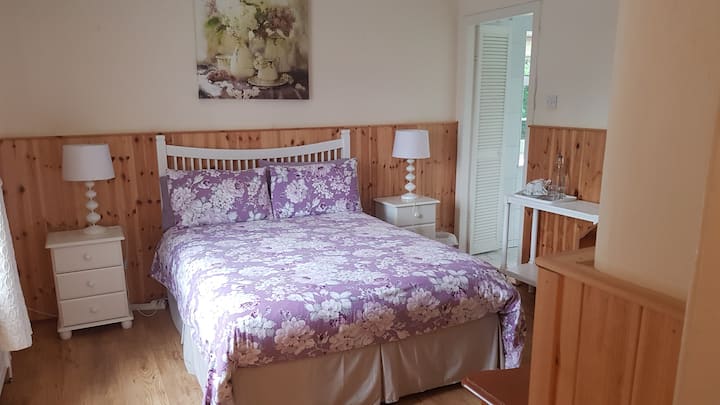 Double Room 7 Minute Walk To Sligo City Centre - County Sligo
