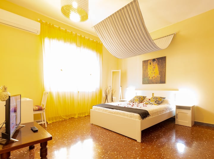 Romantic & Comfy Apartment Monteverde - Lazio