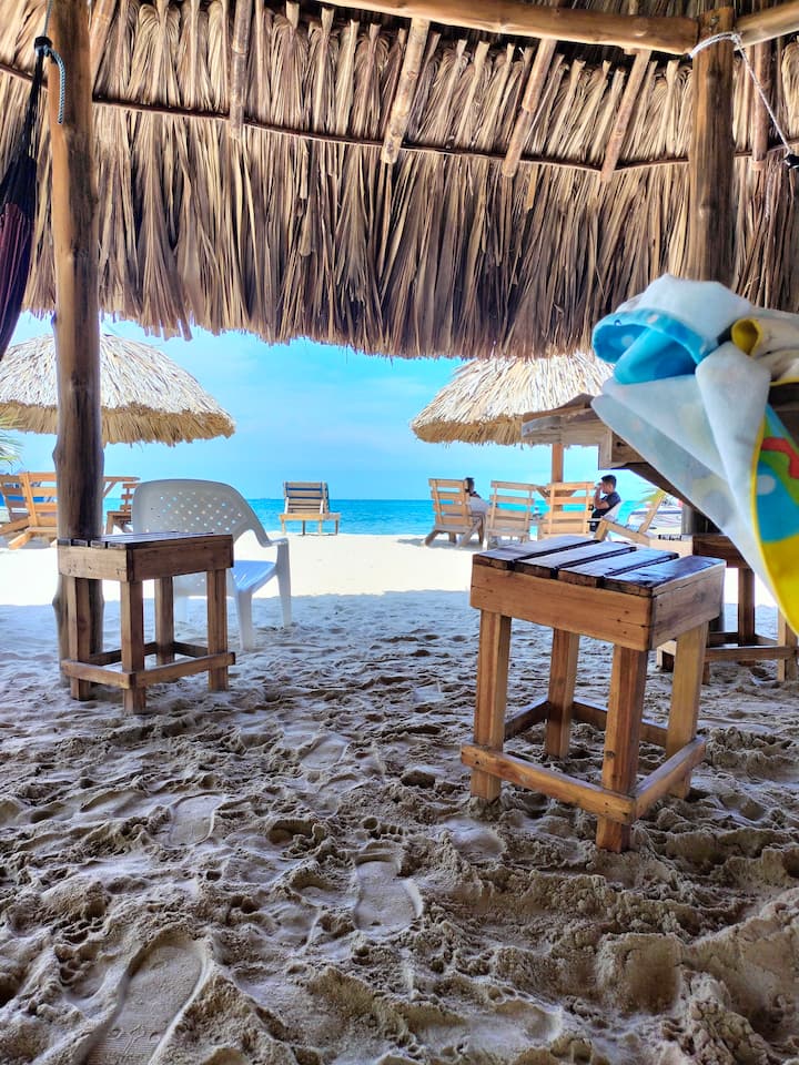 Hospedaje El Pescador - San Onofre