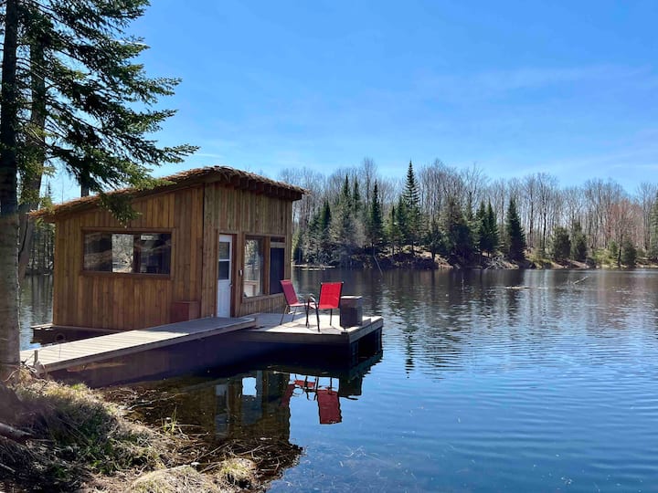Cabin By Water Soar Over Water Sevierville Cabins Sleeps 19 24