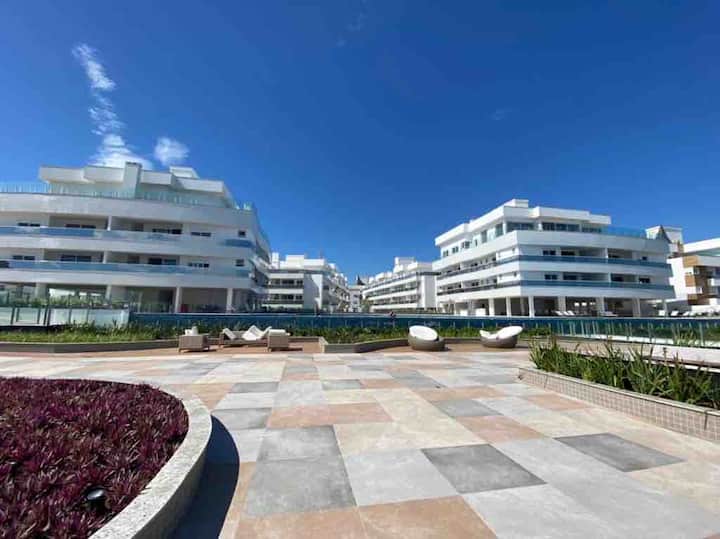 Apartamento Alto Padrão! - Florianópolis