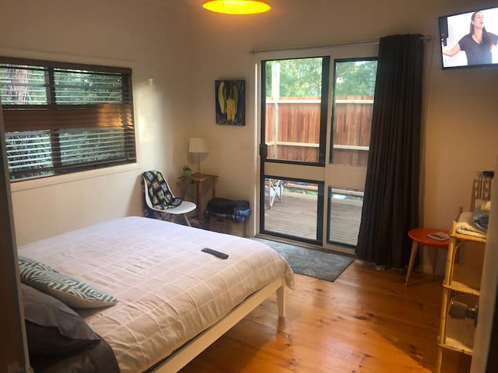 Inverloch Studio - Inverloch