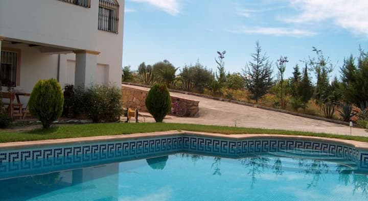 Casa Cantarrana - Setenil de las Bodegas
