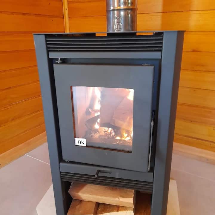 Casa Aconchegante Na Serra - São Francisco de Paula