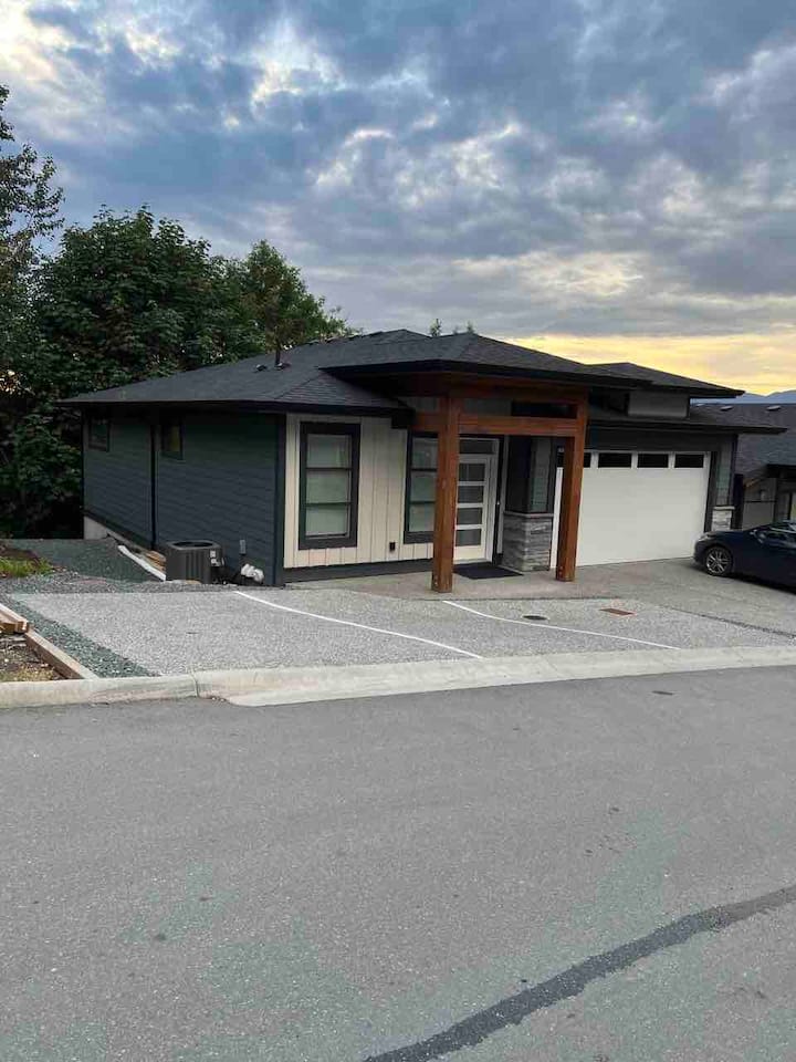 Guest Suite In Chilliwack, Canada - Chilliwack