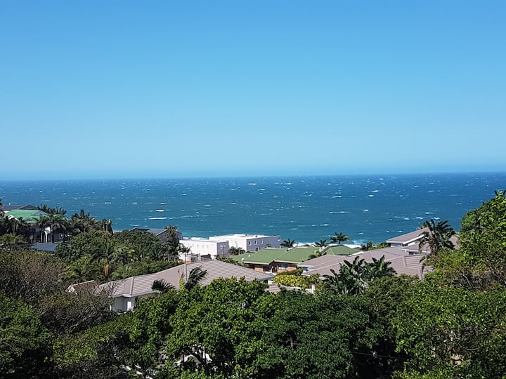 2 Bed 2 Bath Apartment With Stunning Sea Views. - Dolphin Coast