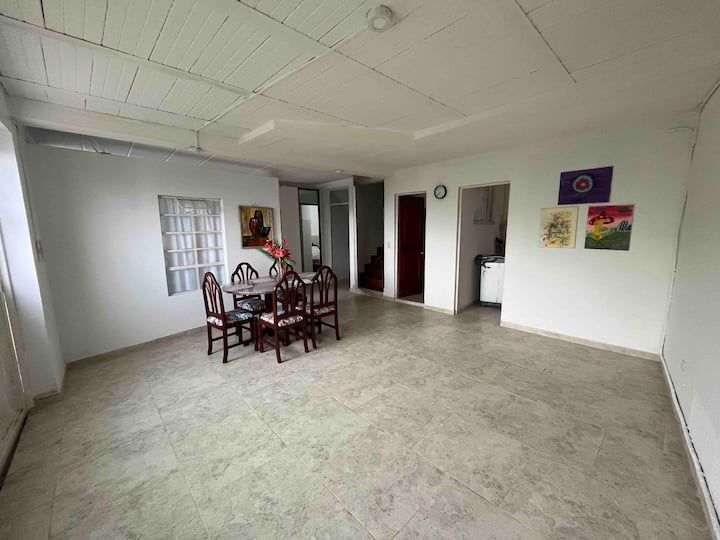 Apartamento Con Garage Via 40 Silvania - Fusagasugá