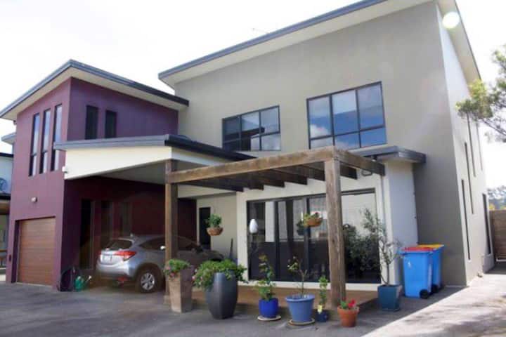Luxury Beach House At Hawley - Port Sorell