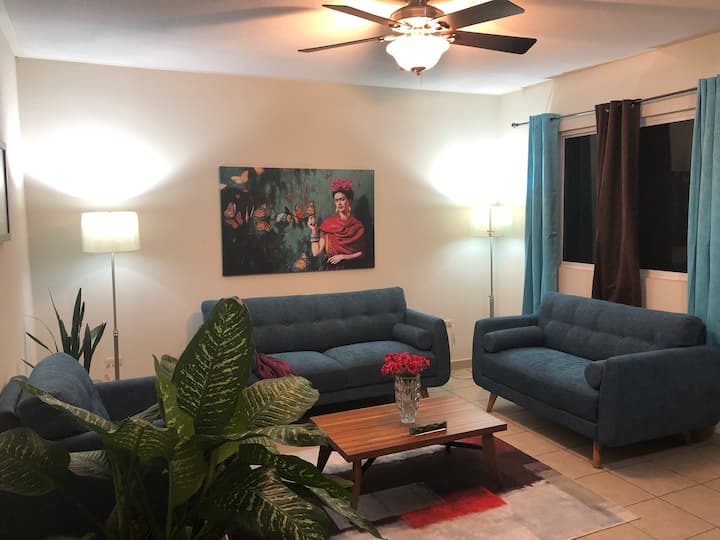 Casa Ariché - Durango