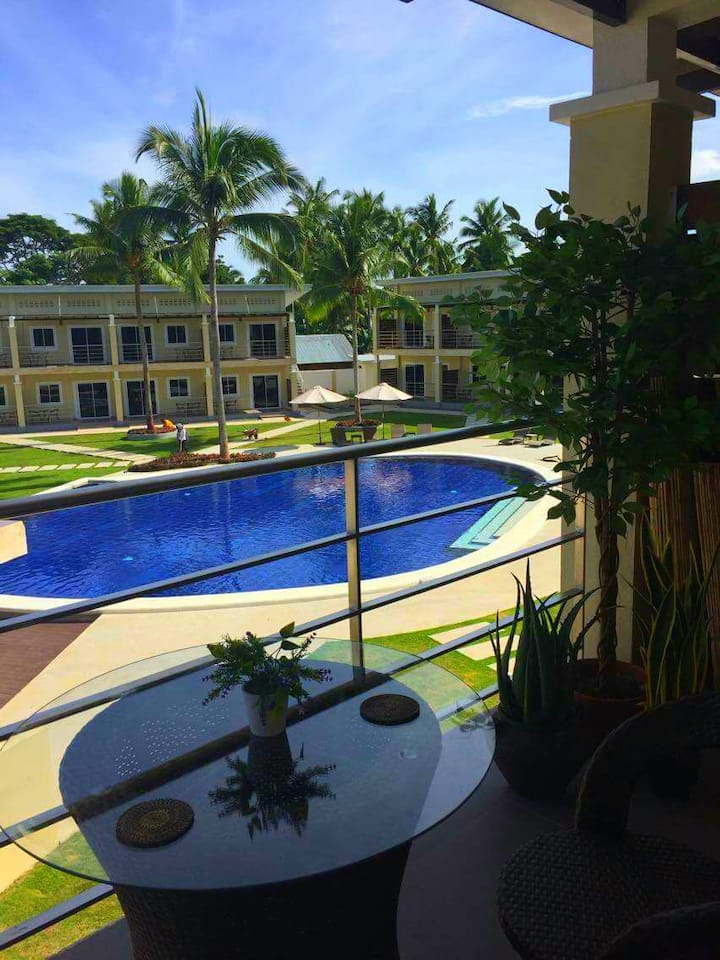 Clarmiro Tropical -Premium Condo! Monthly Rental - Filipinas