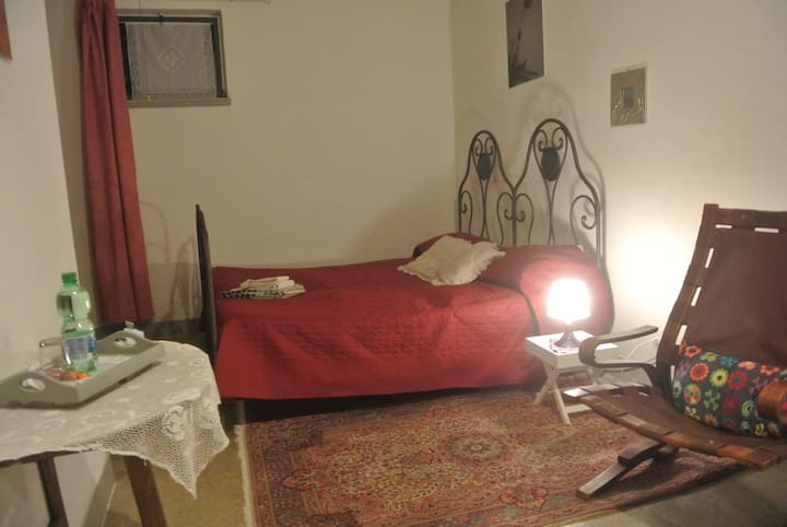 Chalet Tra Le Vigne - Pineto