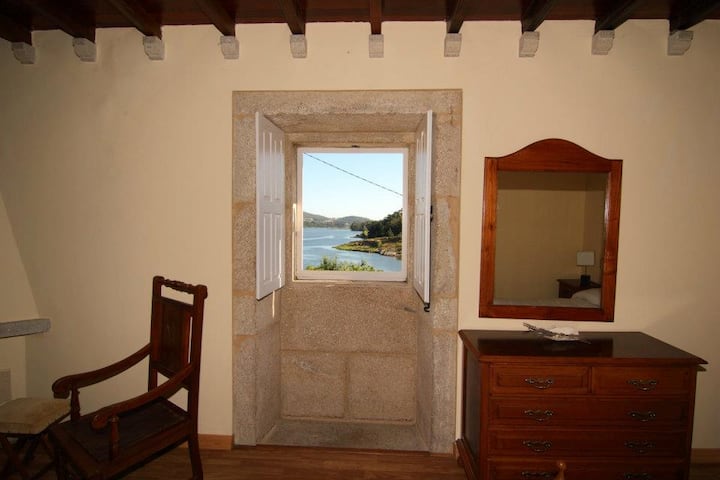 Casa Turistica Rianxo-ria De Arosa. Galicia - Vilagarcía de Arousa