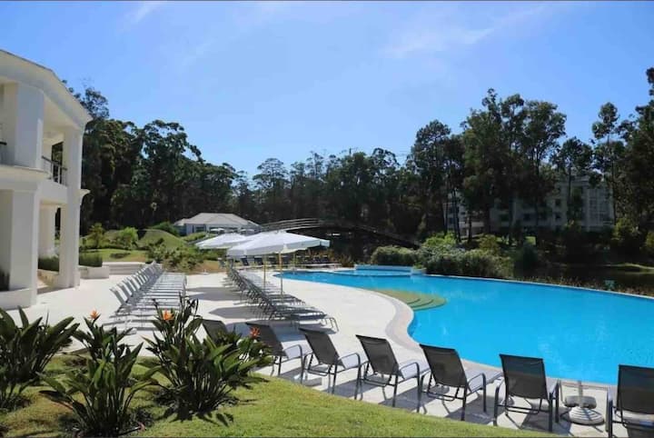 Nuevo Depto Green Park Solanas - Punta Ballena