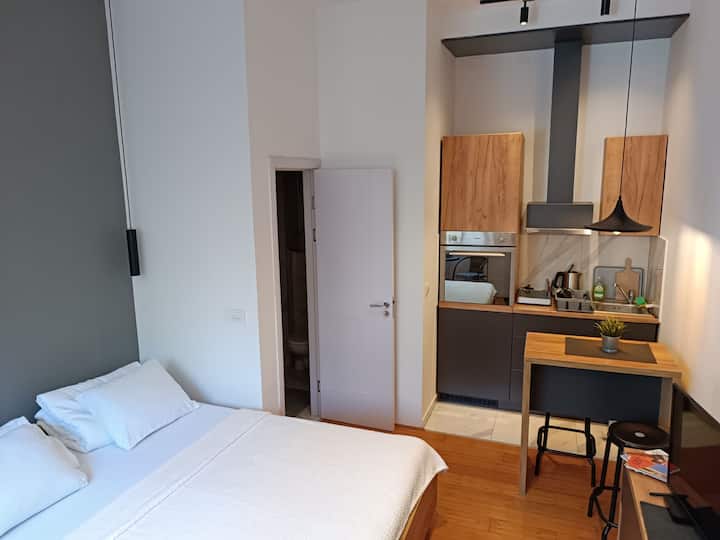 Studio Centar - Novi Sad