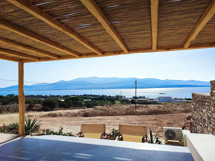 Margo Sea View 3 - Antiparos