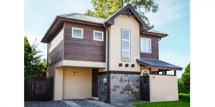 Acogedora Casa - Pucon