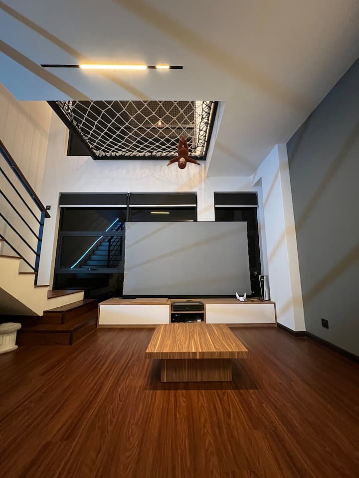 Gathering Spot [Karaoke, Ps5, Nitendo, Movies] - Petaling Jaya