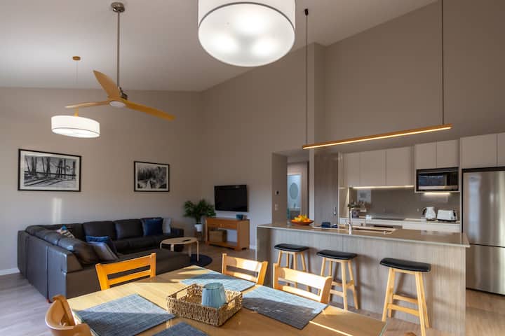 Mountain Square 2 - ジンダビン