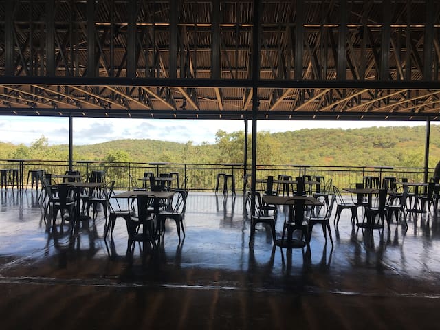 Tuhava Town, clean, safe and relaxed atmosphere. 【 SEP 2021 】 Resort in ...