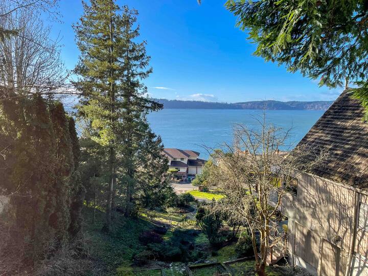 Top 10 Treehouse Hotels & Vacation Rentals In Seattle, | Trip101