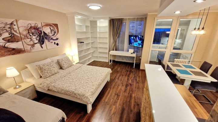 Apartman Meri - Belgrad