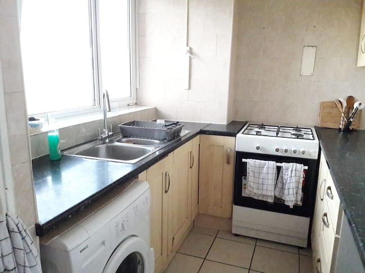 Double Room Easy Reach Of Aldgate East & City - Londen