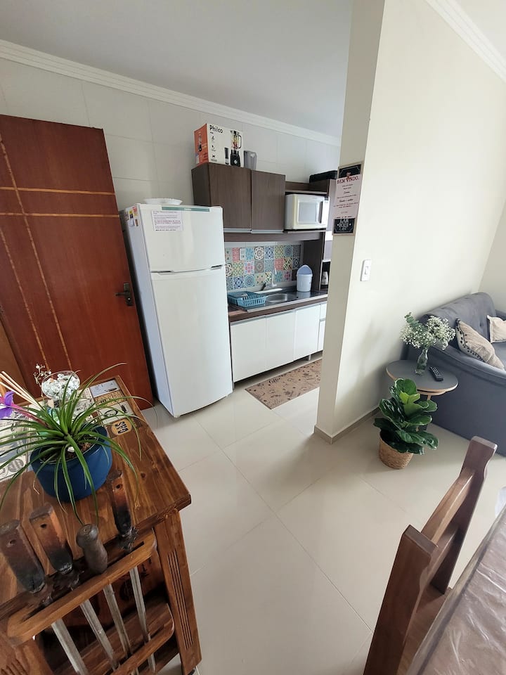 Apartamento Para Descansar ! - Florianópolis