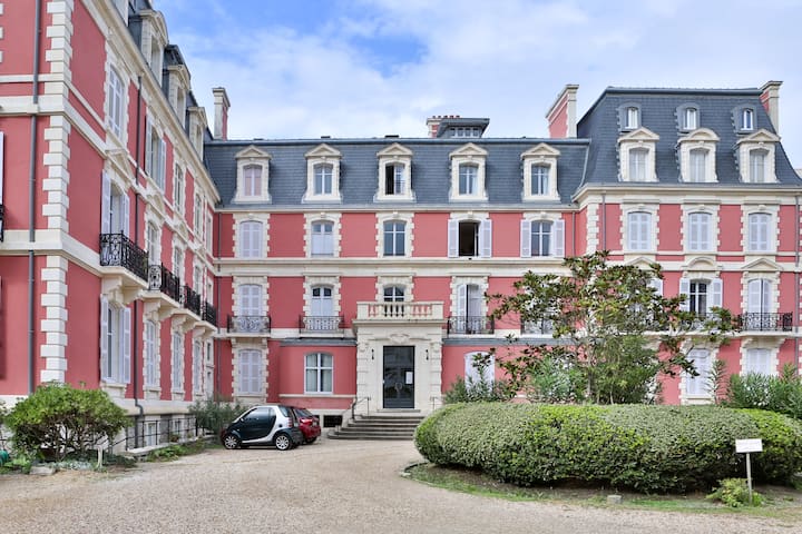 Appartement Télétravailleur, Plage Et Centre Ville - Biarritz