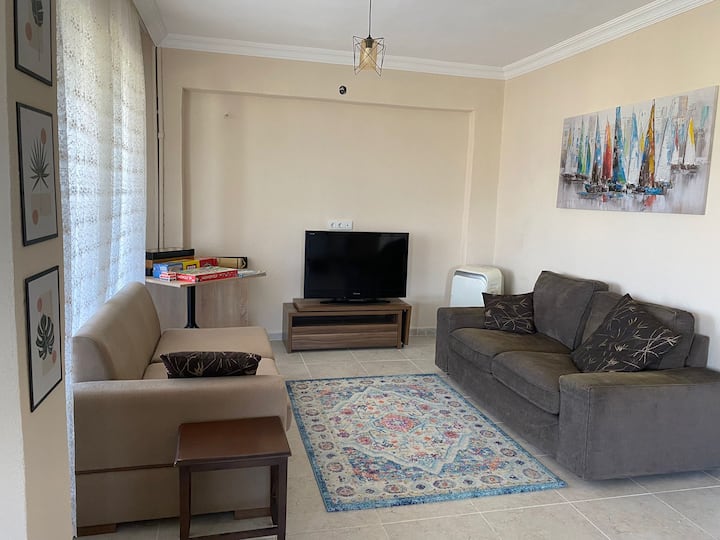 Sazlıdere Pansiyon - Tekirdağ