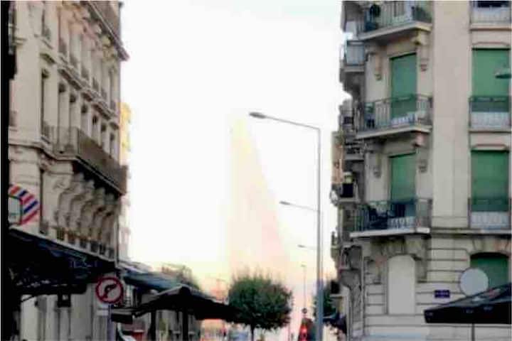 Studio Genève By The Lake - Genève