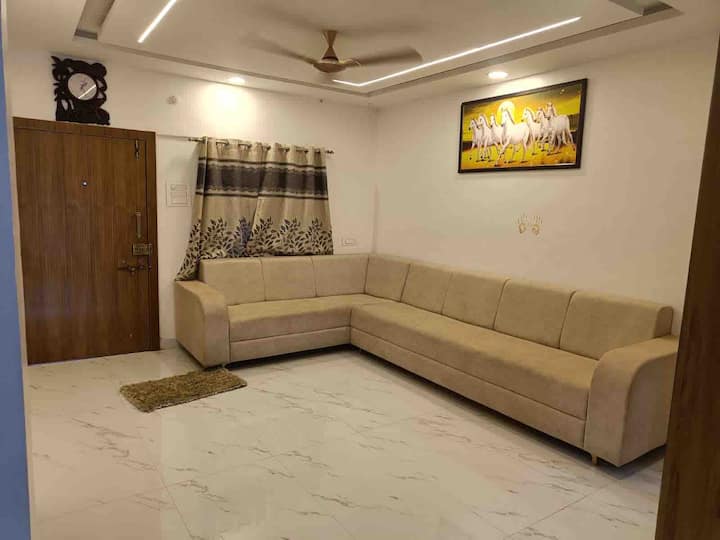 Aaudumbar Niwas - Aurangabad