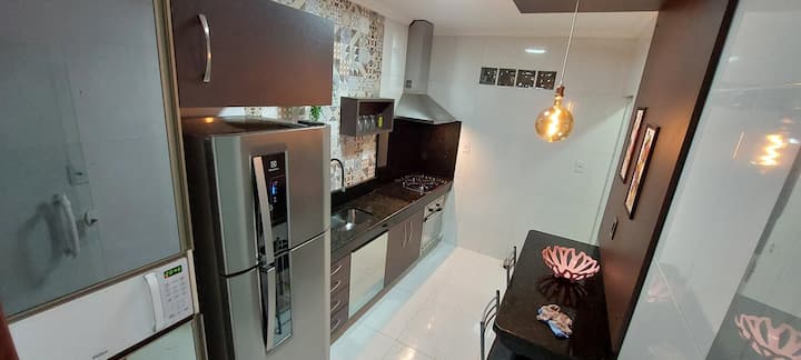 Casa Nova No Marilea - Rio das Ostras