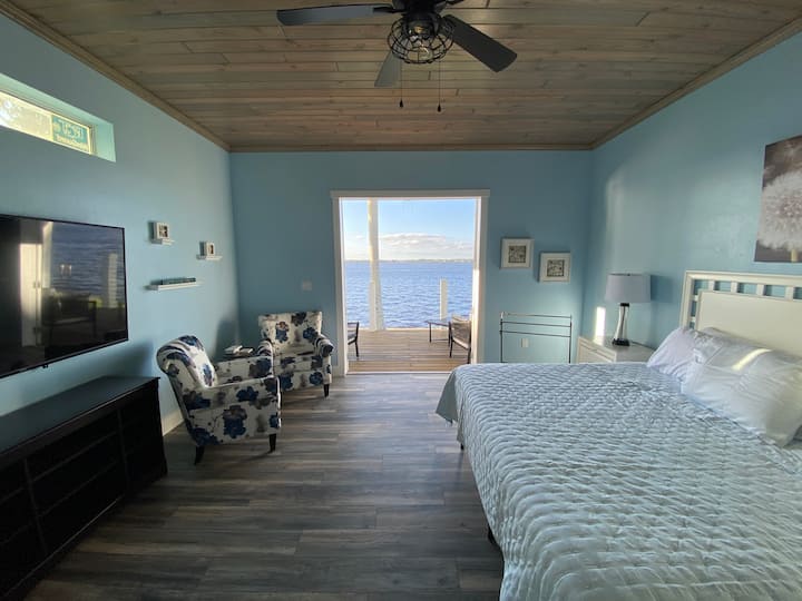 Get Away To The Mango Cottage - Fort Myers