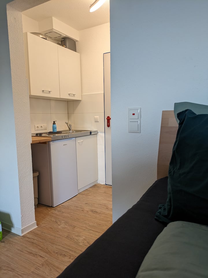 Apartment Zum Wohlfühlen - Siegen