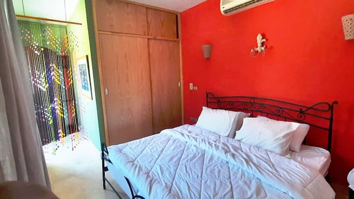 Charmant, Guest House On Water Side - Hurghada