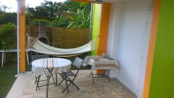 A Kaz An Nou - Guadeloupe